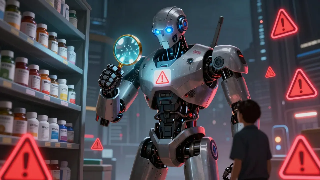 OTC to Prescription Switches: What Consumers Need to Know About Safety